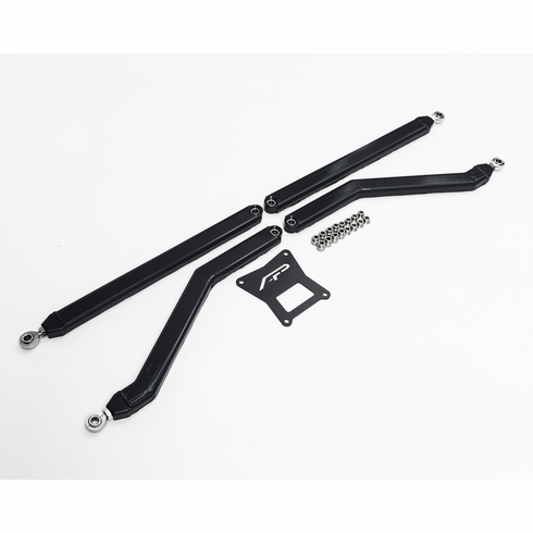 Agency Power Unbreakable High Clearance Rear Radius Rods for Polaris ...