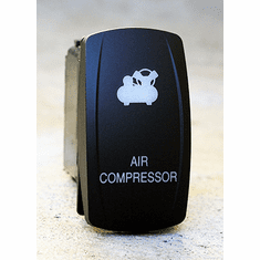 Custom LED Switches - UTV Jeep Truck Sandrail