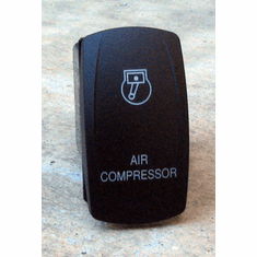 Custom LED Switches - UTV Jeep Truck Sandrail