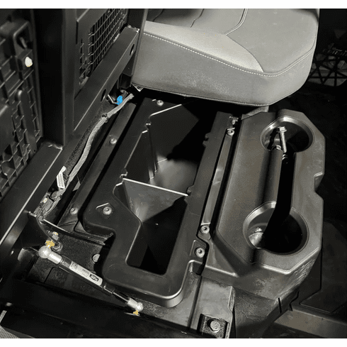 AJK | 2024+ Polaris Ranger XD 1500 | Under Seat Storage Divider