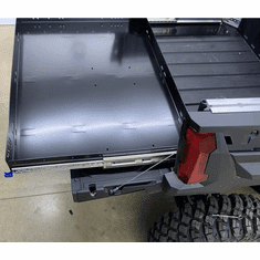 Polaris XPEDITION - Storage Boxes | Racks | Carriers | Coolers
