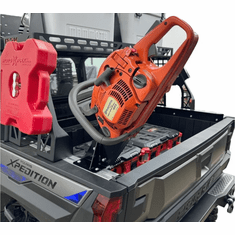 Polaris XPEDITION - Storage Boxes | Racks | Carriers | Coolers