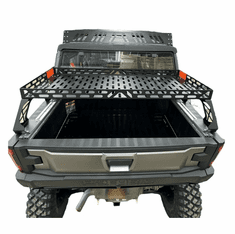 Polaris XPEDITION - Storage Boxes | Racks | Carriers | Coolers