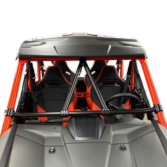 AJK Offroad Intrusion Bar for Honda Talon