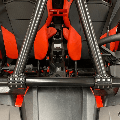 AJK Offroad Intrusion Bar for Honda Talon