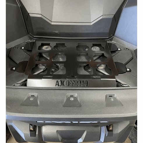 AJK Offroad Milwaukee "PACKOUT" Mount for Honda Talon
