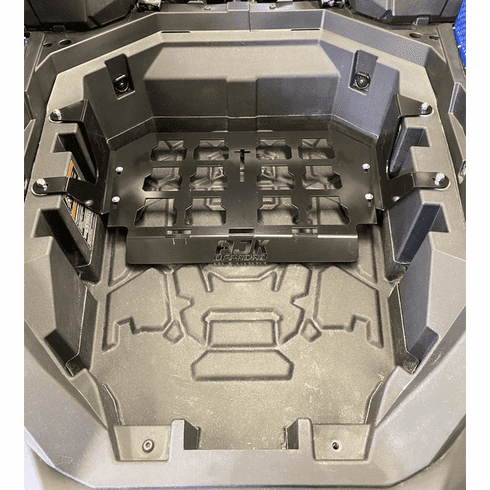 AJK Offroad Milwaukee "PACKOUT" Mount for Polaris RZR Pro R