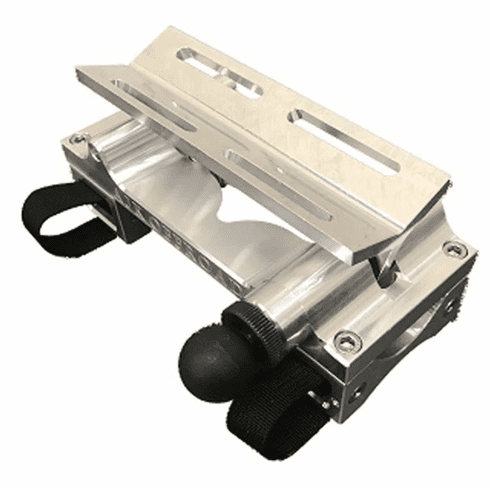 AJK | Quick Shot Fire Extinguisher Mount - Quick Release