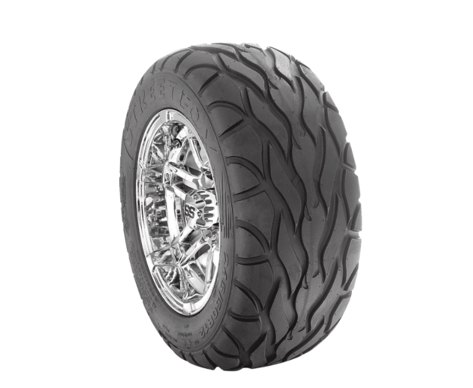 AMS | Street Fox UTV Tire