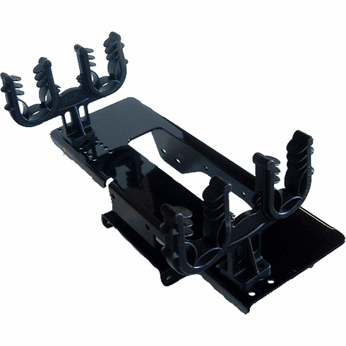 Arctic Cat Prowler Gun Rack