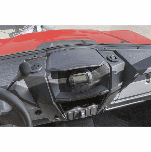 Arctic Cat Prowler Pro Cab Heater with Defrost (2018-Current)