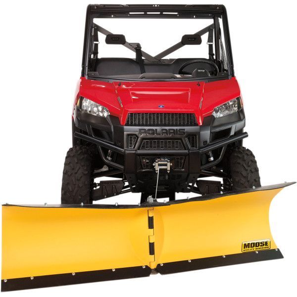 Arctic Cat Prowler Pro Moose V-Plow System