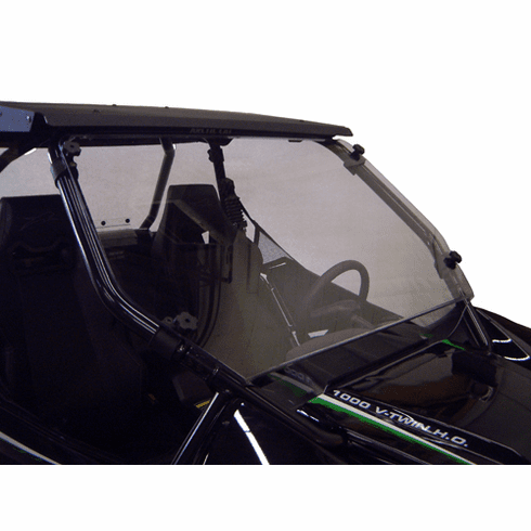 Arctic Cat Wildcat 1000 Full Windshield - Lexan