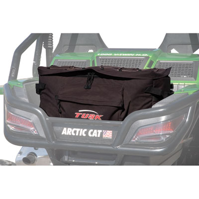 Arctic Cat Wildcat Rear Storage Pack
