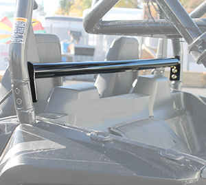 Arctic Cat Wildcat Sport Harness/Restraints Bar