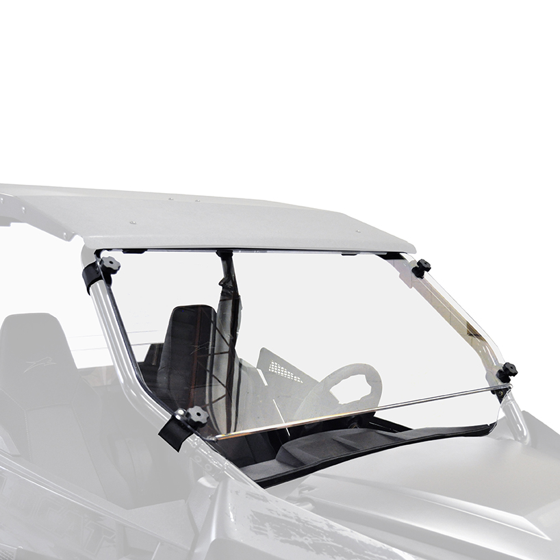 Kolpin Arctic Cat Wildcat Trail|Sport Full Windshield