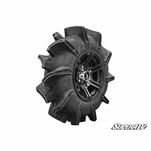 Assassinator Mud Tires by SuperATV