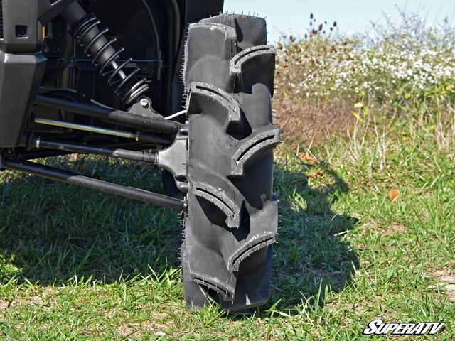 Assassinator Mud Tires by SuperATV