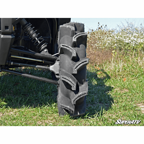 Assassinator Mud Tires by SuperATV