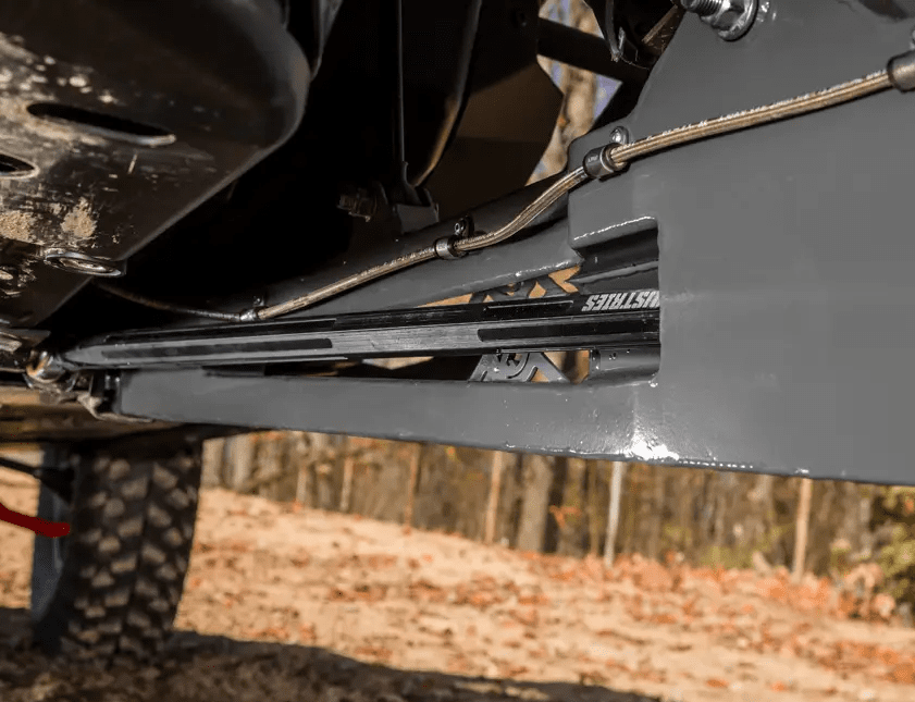 Assault Industries | Polaris RZR Pro R | Pro R 4 | Turret Style Heavy ...