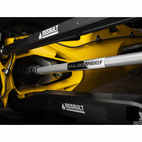Assault Industries | 2017+ Can-am Maverick X3 | MAS-223 Phoenix Axle