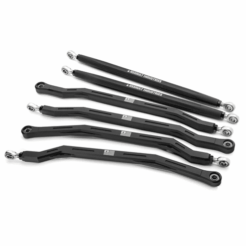 Assault Industries | 2017+ Can-am Maverick X3 | X3 MAX | High Clearance ...