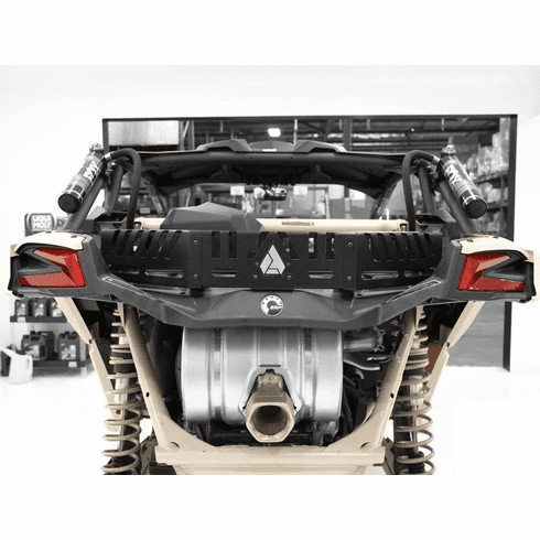 Assault Industries | 2017+ Can-am Maverick X3 | X3 MAX | Recon Rack