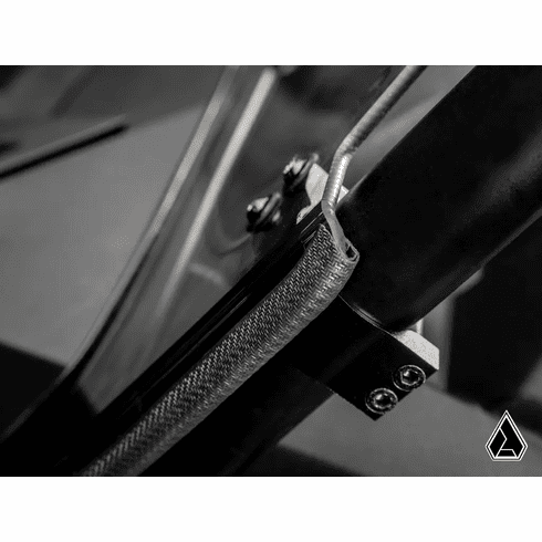 Assault Industries 2019-2023 Polaris RZR XP 1000 Turbo Half