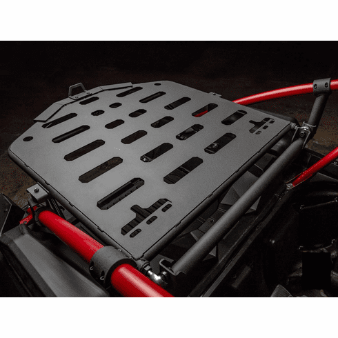 Assault Industries | 2020+ Kawasaki Teryx KRX 1000 | Adventure Rack