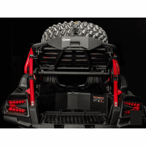 Assault Industries | 2020+ Kawasaki Teryx KRX 1000 | Adventure Rack