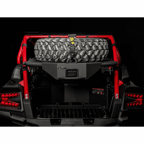 Assault Industries | 2020+ Kawasaki Teryx KRX 1000 | Adventure Rack