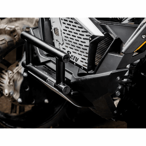 Assault Industries | 2020+ Polaris RZR Pro XP | Pro R | Pro s ...