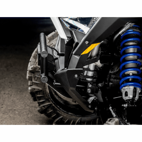 Assault Industries | 2020+ Polaris RZR Pro XP | Pro R | Pro s ...