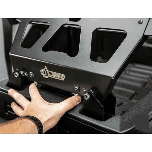 Assault Industries | 2020+ Polaris RZR Pro XP | Turbo R | Pro R ...