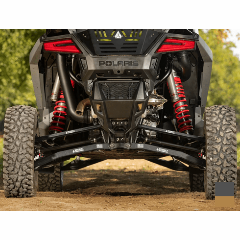 Assault Industries | 2022+ Polaris RZR Pro R | Turbo R | High Clearance ...