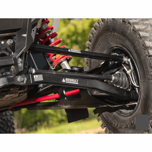 Assault Industries 2022 Polaris RZR Pro R Turbo High
