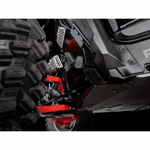 Assault Industries | 2024+ Polaris RZR XP | XP 4 | Inner Fender Guards