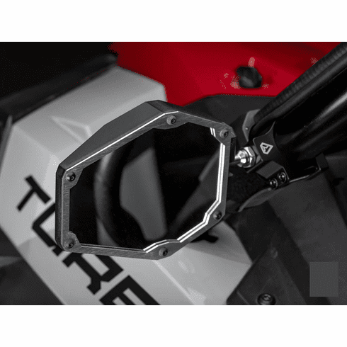 Assault Industries | Aviator UTV Side Mirrors