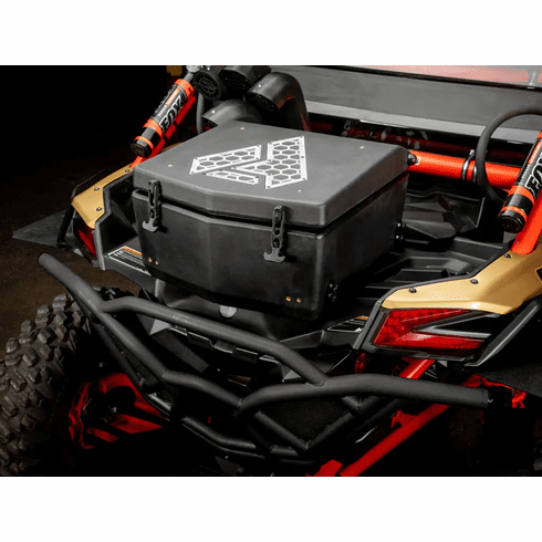 Assault Industries | Can-am Maverick X3 | Cooler/Cargo Box