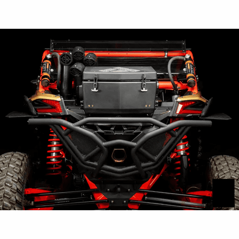 Assault Industries | Can-am Maverick X3 | Cooler/Cargo Box