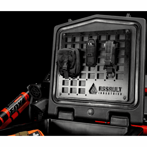 Assault Industries | Can-am Maverick X3 | Cooler/Cargo Box
