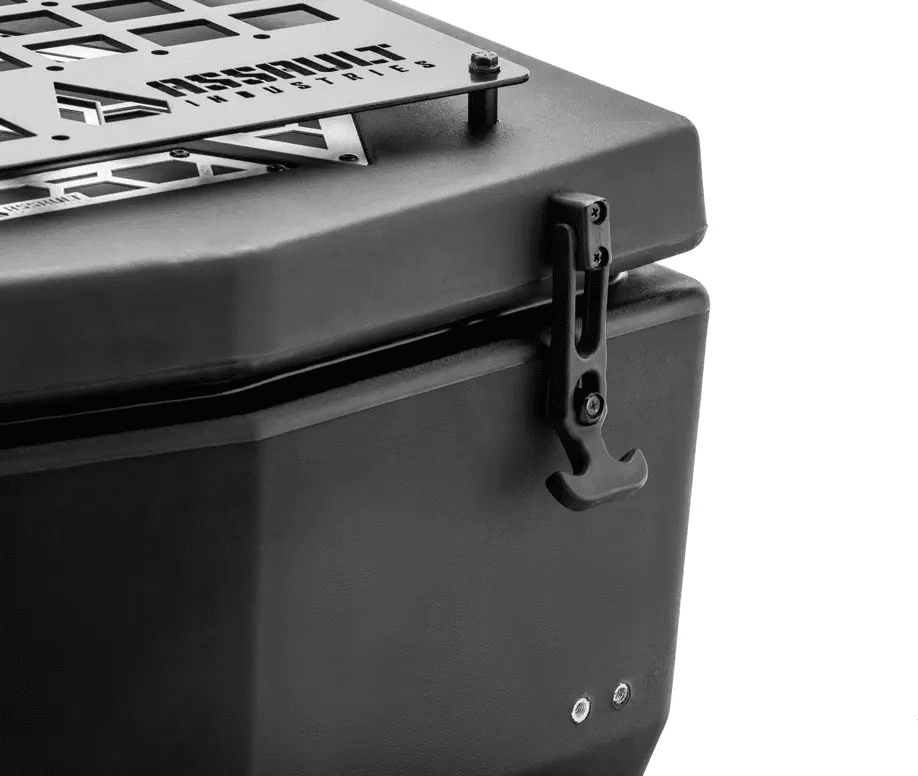 Assault Industries | Can-am Maverick X3 | Cooler/Cargo Box