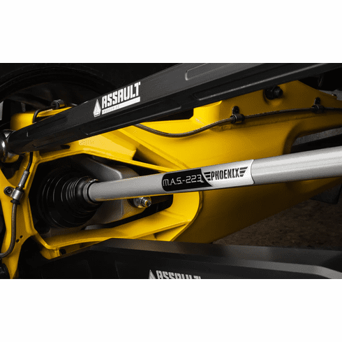 Assault Industries | Can-am Maverick X3 | MAS-223 Phoenix Axle