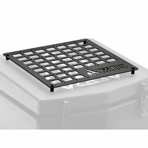 Assault Industries | Cooler/Cargo Box Molle Panel