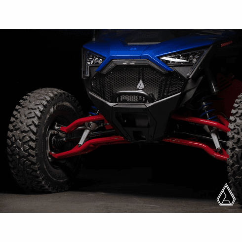 Assault Industries Hellfire V2 Front Grille for Polaris RZR Pro R | Turbo R