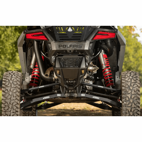 Assault Industries High-Clearance Billet Aluminum Radius Rods for ...