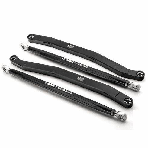 Assault Industries High-Clearance Billet Aluminum Radius Rods for ...