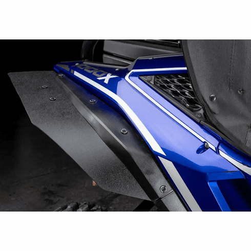 Assault Industries | Honda Talon 1000 | Low-Profile Fender Flares