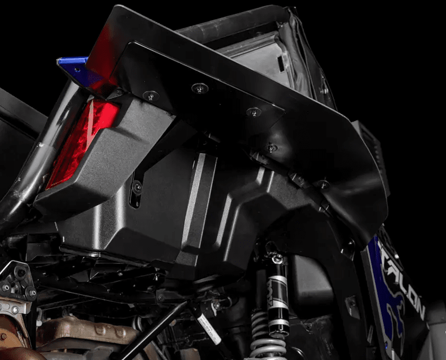 Assault Industries | Honda Talon 1000 | Low-Profile Fender Flares