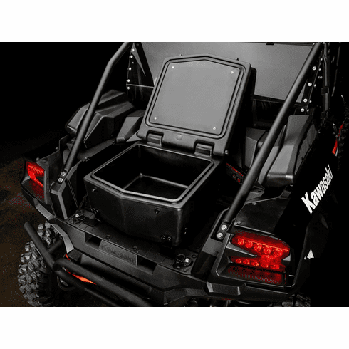 Assault Industries | Kawasaki Teryx KRX 1000 | 1000 4 | Cooler/Cargo Box